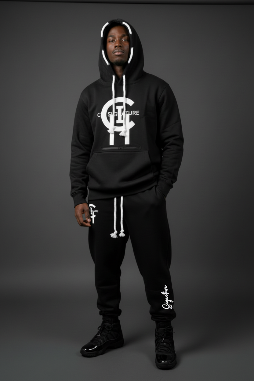 Chi Signature - Chicago Streetwear | Premium Urban Apparel & Accessor